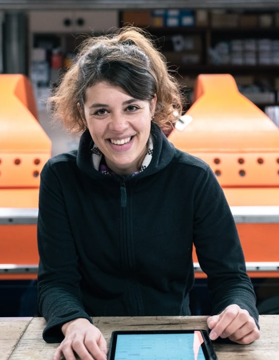 Über uns - Gassmann Haustechnik