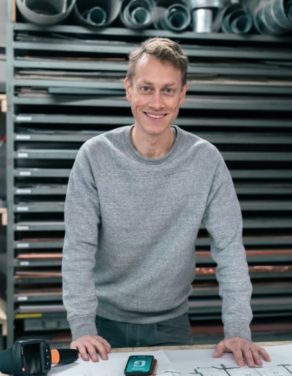 Über uns - Gassmann Haustechnik